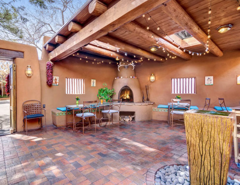 Amenities - Santa Fe Motel & Inn - Santa Fe NM